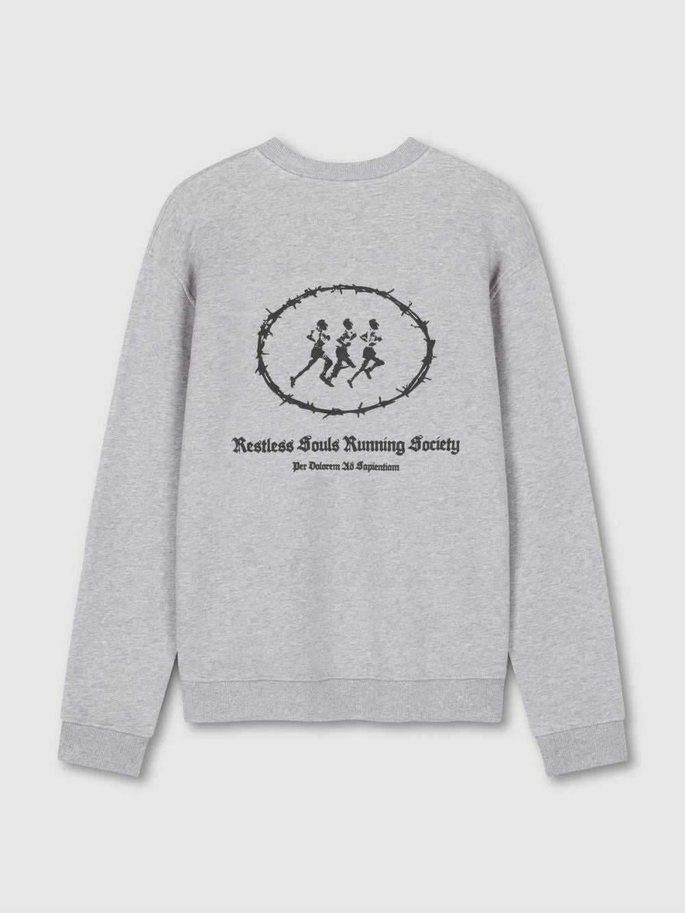 Acid Running