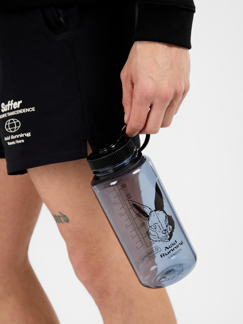 Acid x Nalgene - 1L Water Bottle – Acid Running